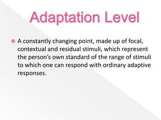 Sister Callista Roy’s Adaptation Theory | PPTX