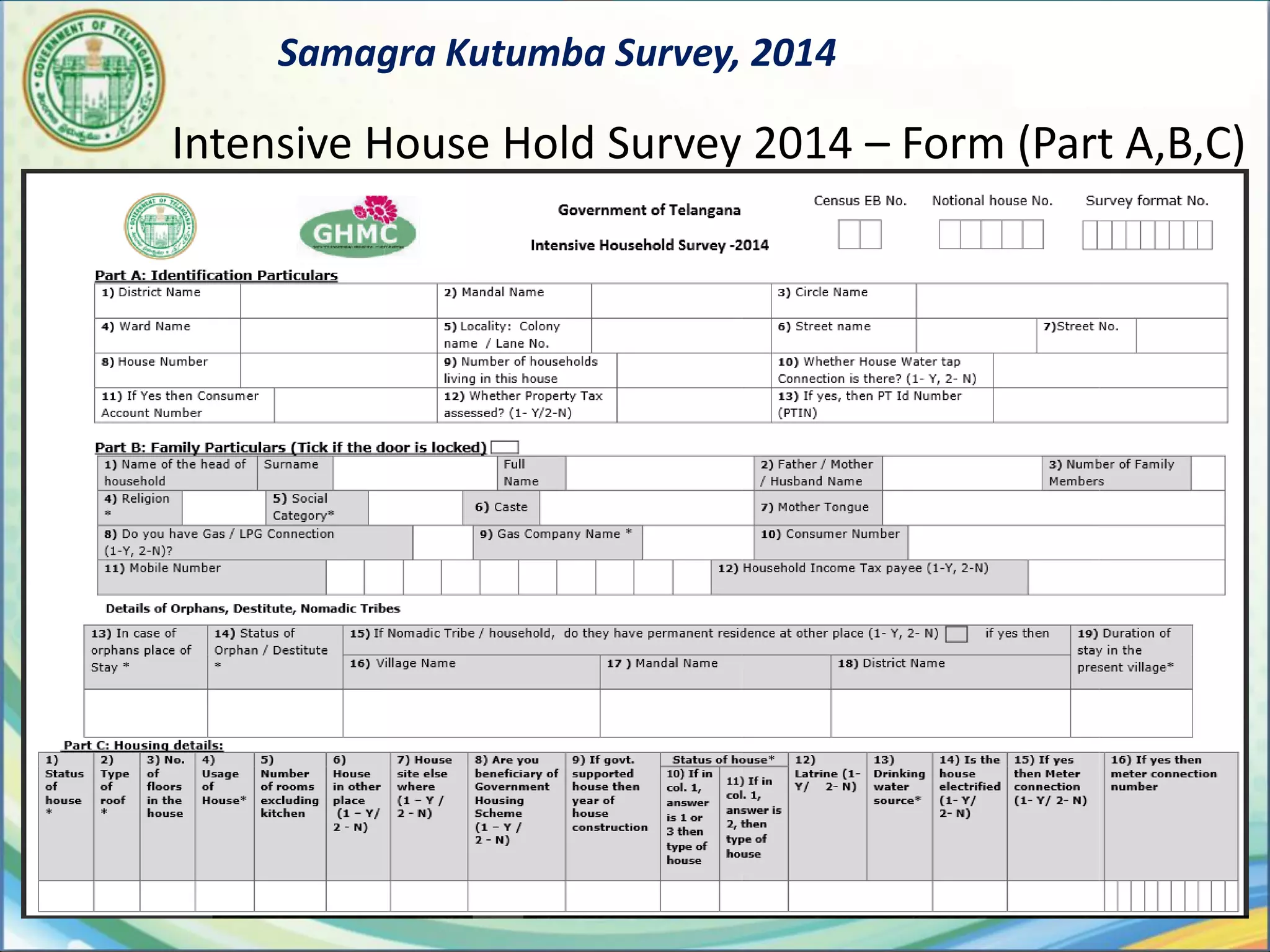 Telangana Samagra Kutumba Survey.pdf