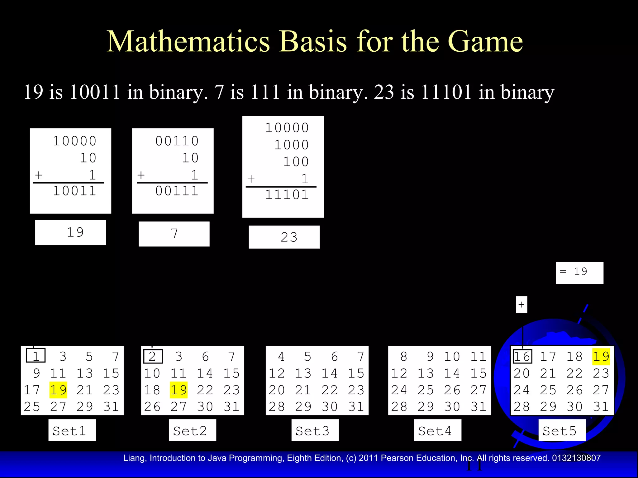 Java™ (OOP) - Chapter 3: "Selections" | PPT