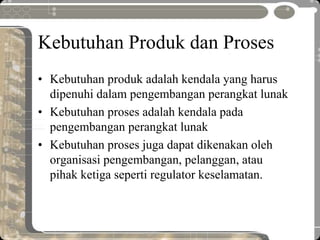 03 Software Requirements | PPTX