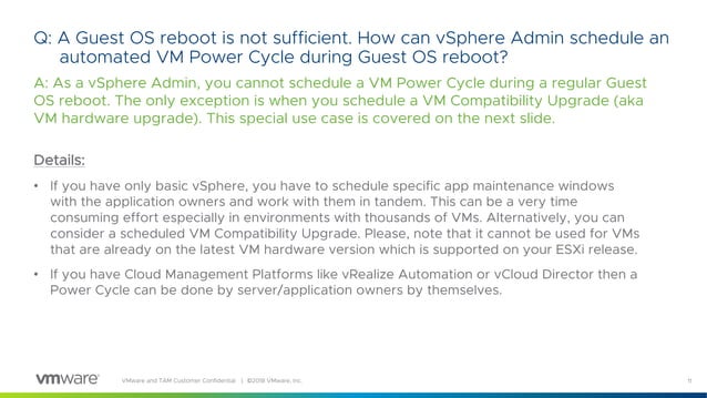 Spectre/Meltdown security vulnerabilities FAQ | PPT