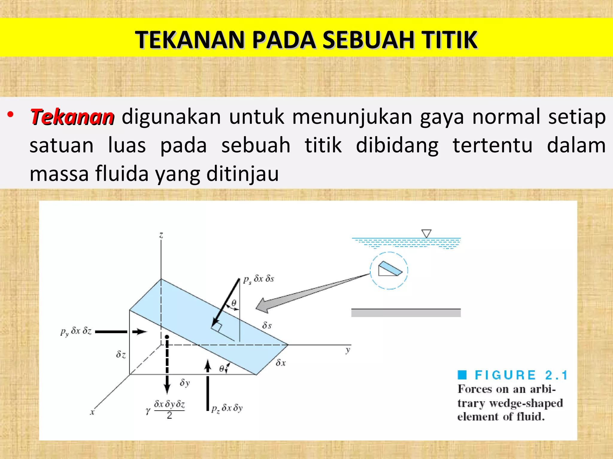 03 statika fluida | PPT