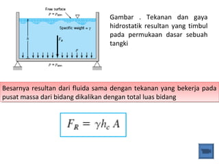 03 statika fluida | PPT