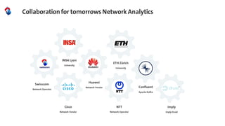 Swisscom Network Analytics | PDF | Databases | Computer Software and ...