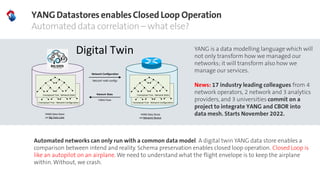 Swisscom Network Analytics | PDF | Databases | Computer Software and Applications