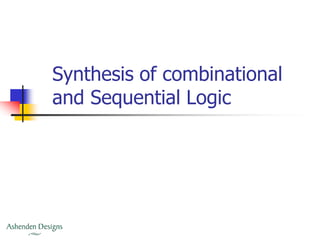 03 Synthesis (1).ppt