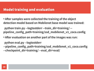 TEAM 3: Open Land Use for Africa (OLU4Africa) | PDF