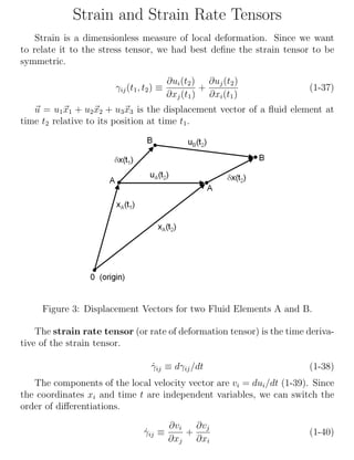 03 tensors | PDF | Physics | Science