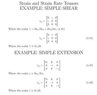 03 tensors | PDF | Physics | Science
