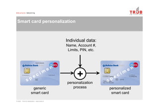 Trusted Service Manager – Role and Challenges | PDF