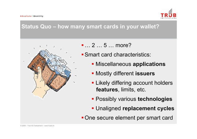 Trusted Service Manager – Role and Challenges | PDF