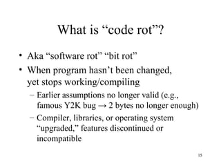 03 the c language | PPT