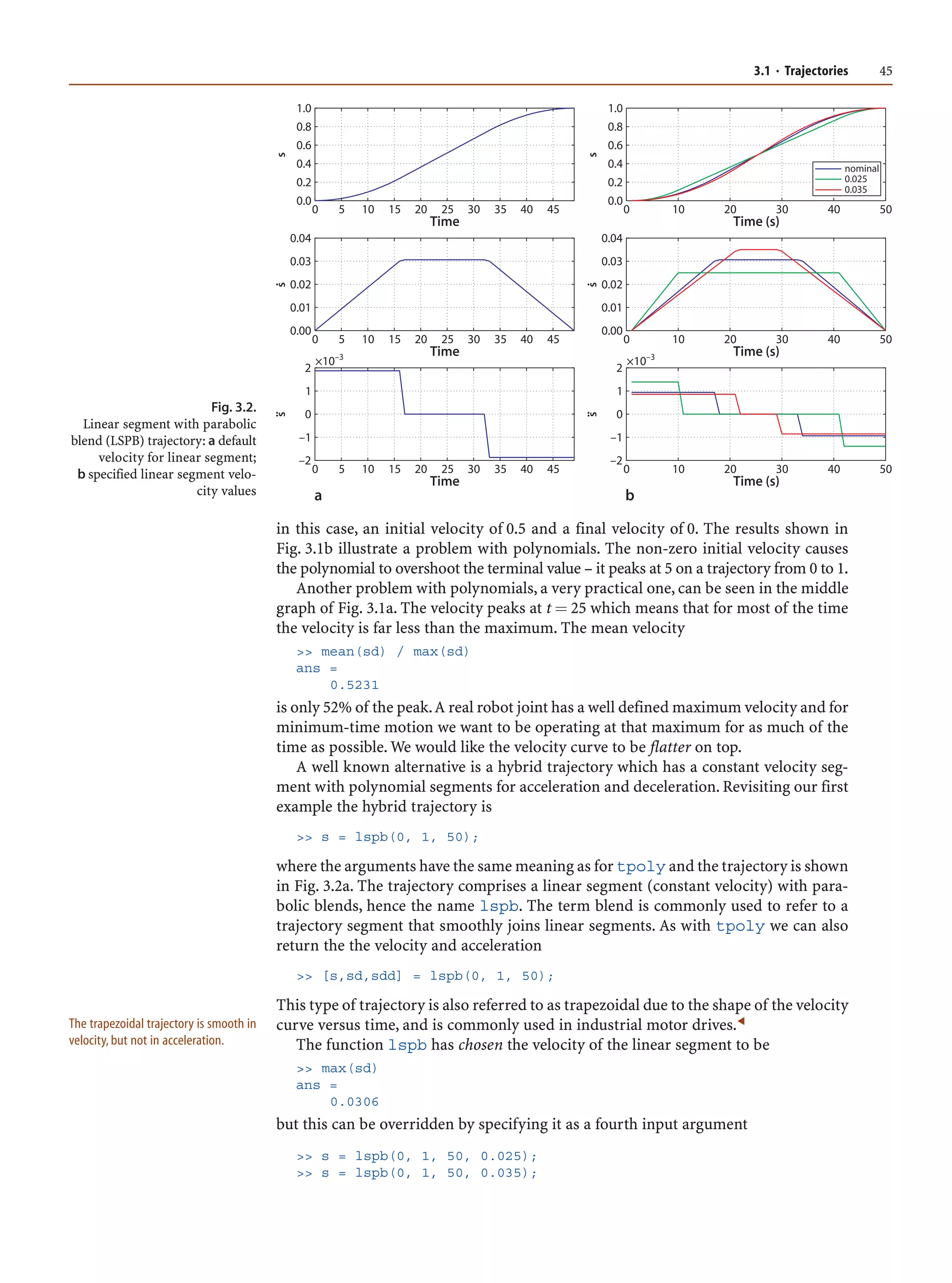03 time and motion | PDF