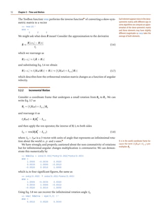 03 time and motion | PDF | Physics | Science