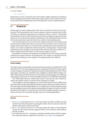 03 time and motion | PDF | Physics | Science