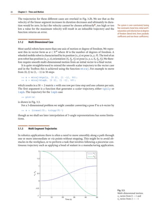 03 time and motion | PDF | Physics | Science