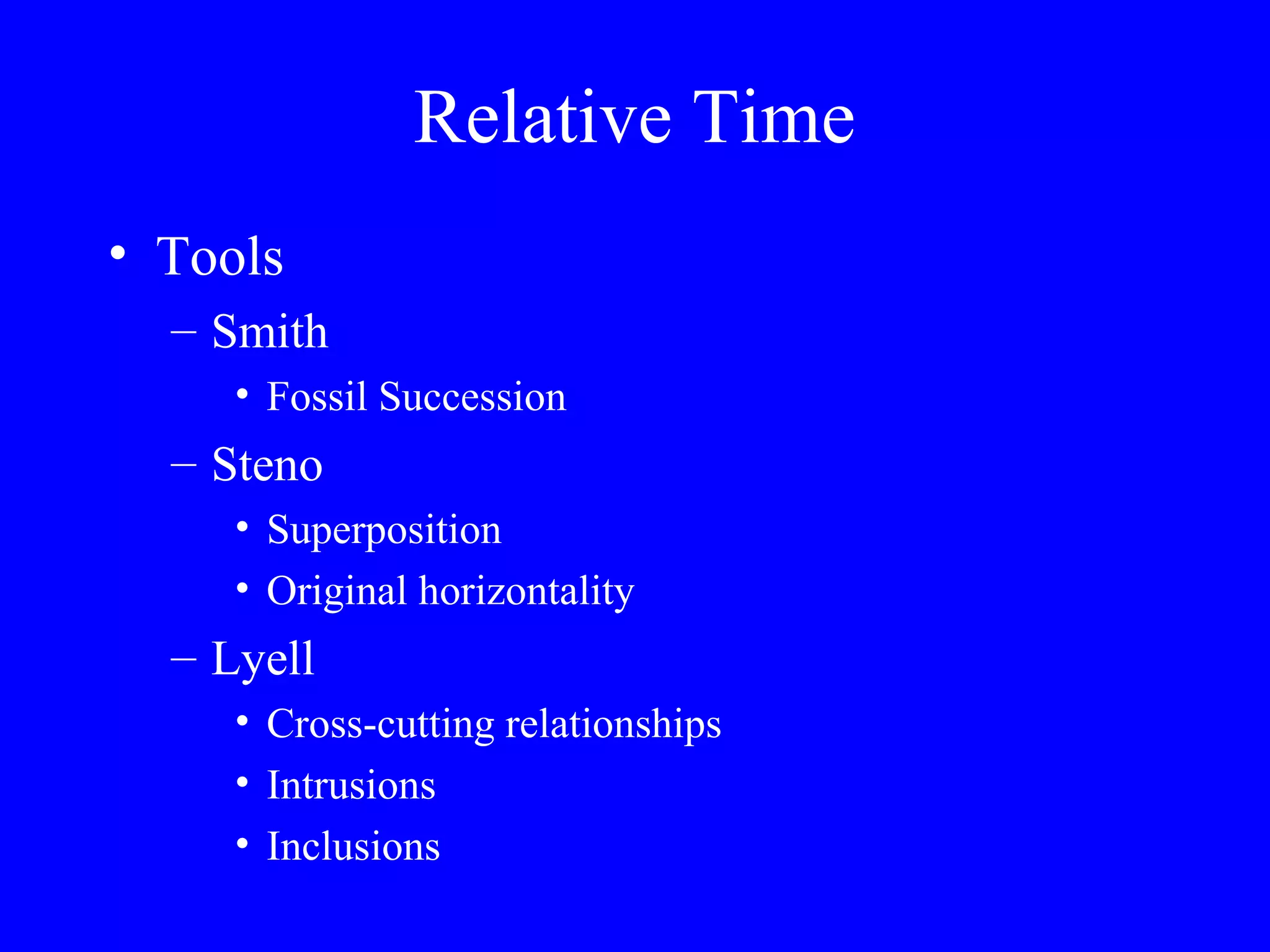 03 time slides | PPT