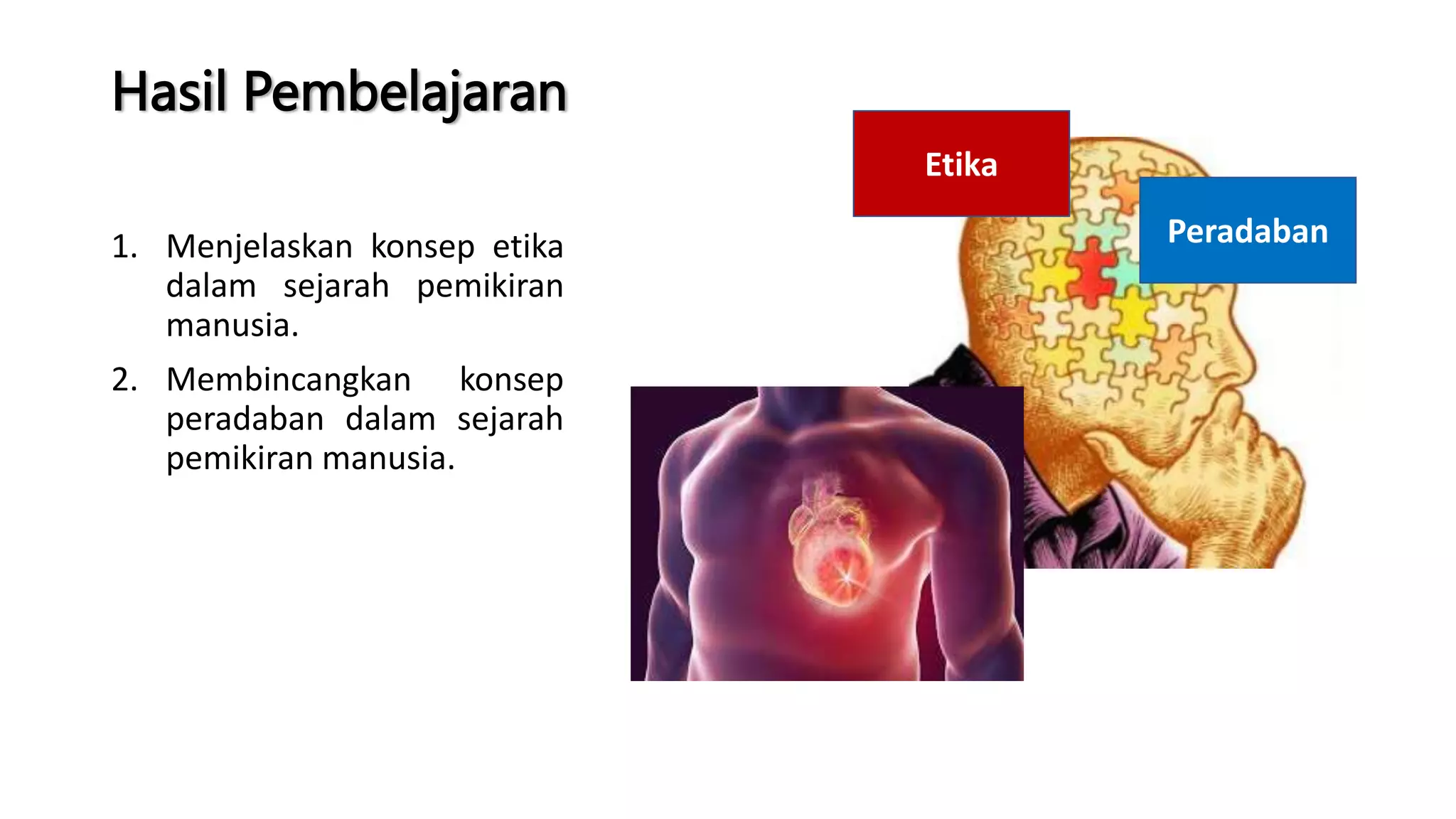 03 Topik 2 - Konsep Etika dan Peradaban | PPTX