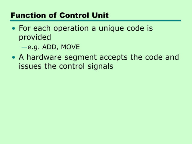 03_Top Level View of Computer Function and Interconnection.ppt