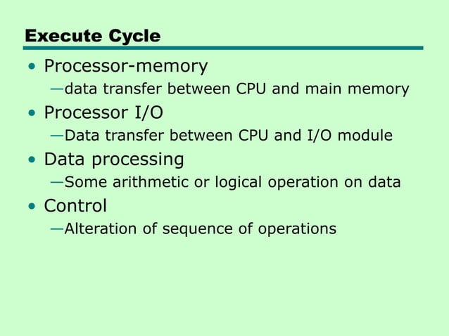 03_Top Level View of Computer Function and Interconnection.ppt