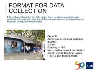 Lesson 3. Town Watching | PPTX