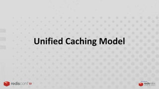 Evolving Your Distributed Cache In A Continuous Delivery World: Tyler ...