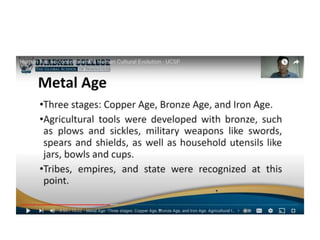 03 UCSP Significance of Cultural, Social, Political and Economic ...