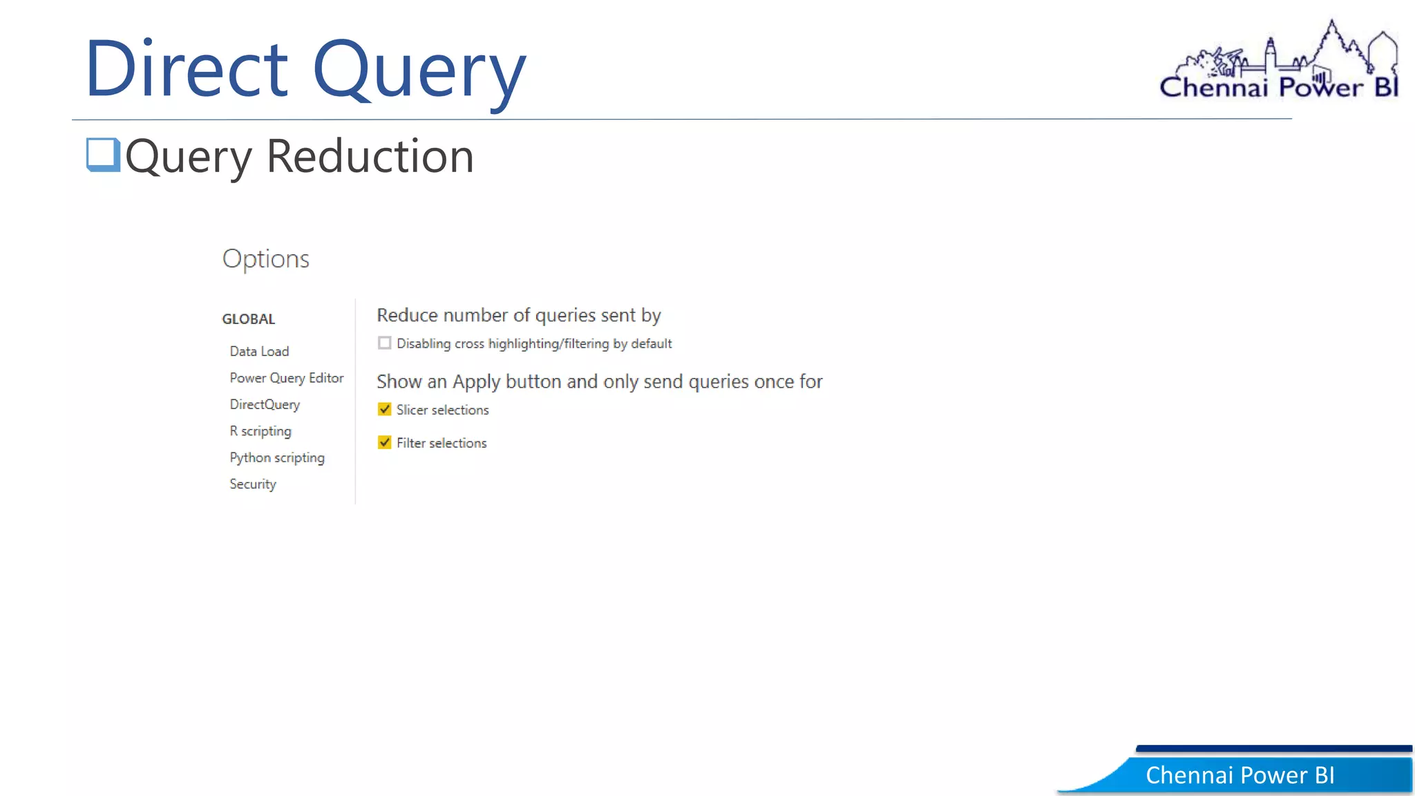 Understanding Power BI Data Model | PPTX