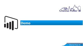 Understanding Power BI Data Model | PPTX