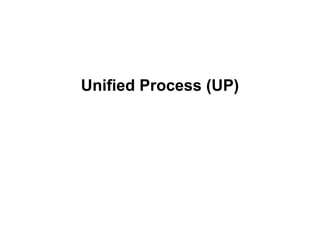 03 unified process | PPT