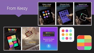 Great iPad Apps for Storytime | PPTX