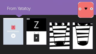 Great iPad Apps for Storytime | PPTX