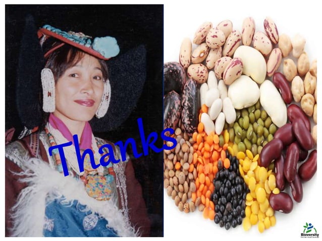 Underutilized Legumes: Global Status, Challenges and Opportunities for ...