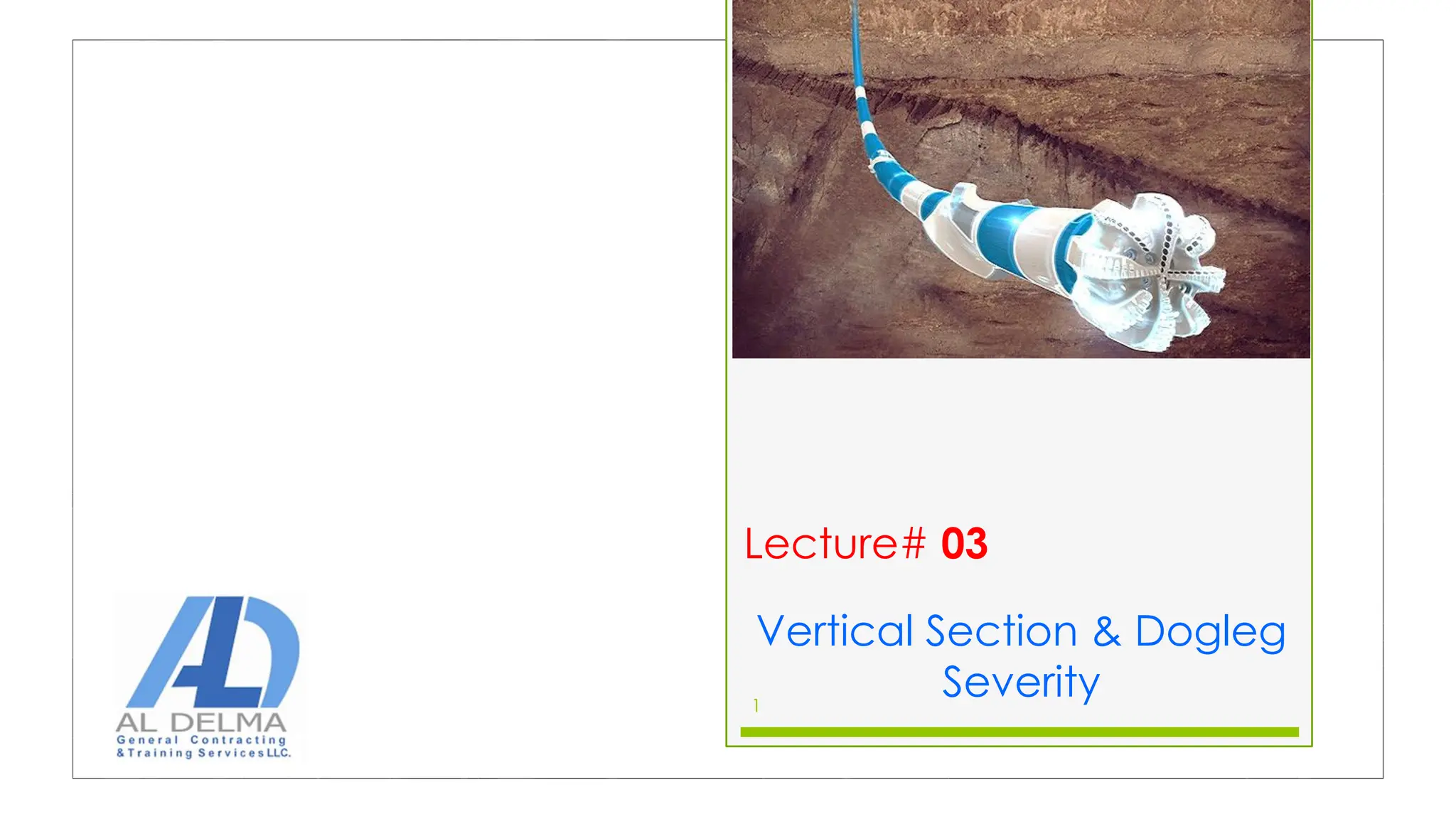 Vertical Section & Dogleg Severity in directional drilling | PDF