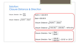 Vertical Section & Dogleg Severity in directional drilling | PDF