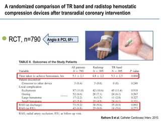 03 Wainstein aimradial20170922 Compression device | PPT