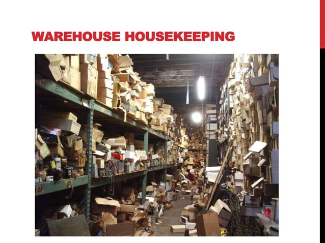 03 Warehousing - maintenance housekeeping and safety.pptx