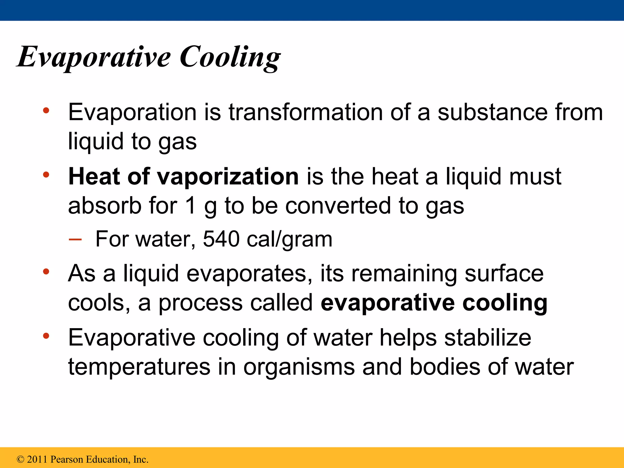 03 water and life | PPT