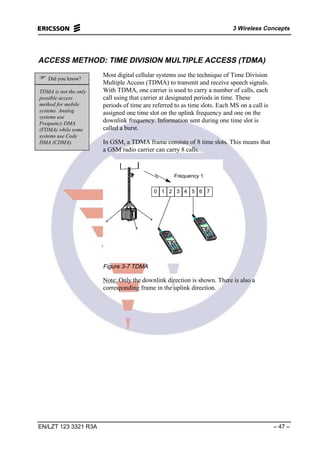 03 Wireless Concept | PDF