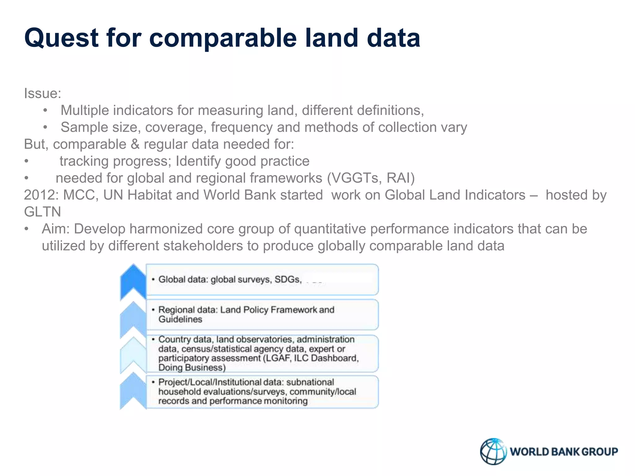03 world bank thea | PPT
