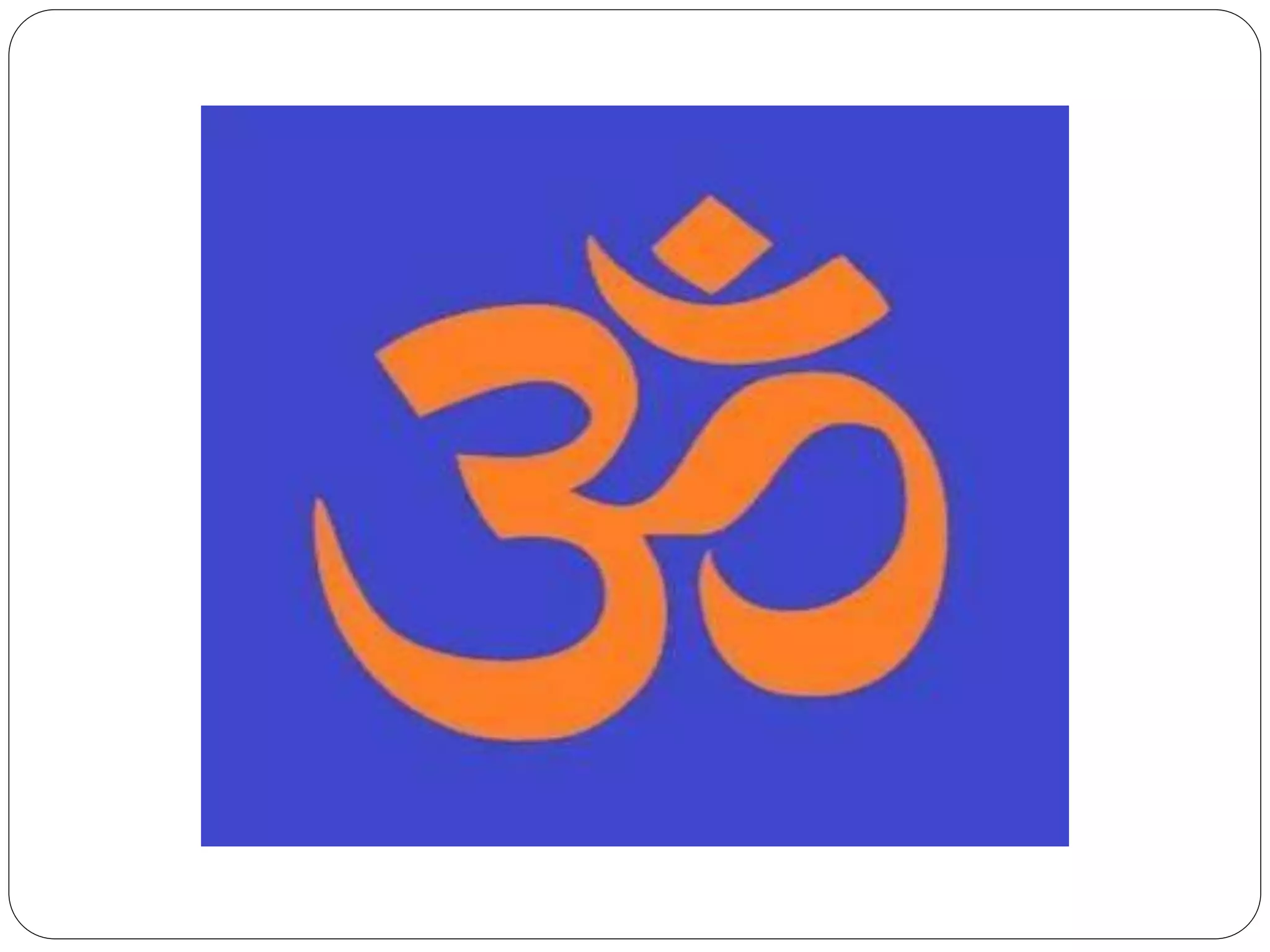 Yama Niyama - Vidya Kunte | PPT