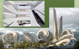 03_Zaha_Hadid | PPT