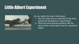 04-01 Learning & Classical Conditioning.pptx