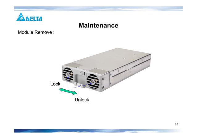 04 01 dpr 2700 rectifier introduction rev04 | PDF