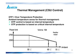 04 01 dpr 2700 rectifier introduction rev04 | PDF