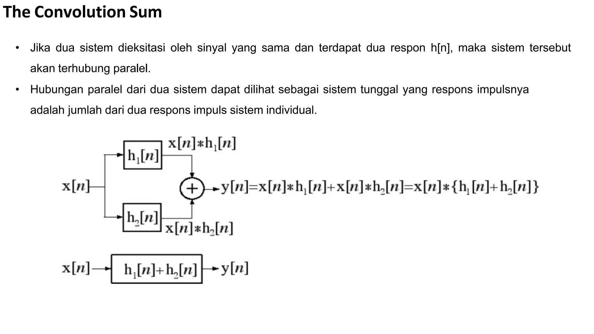 04 - 05 Deskripsi sistem-1.pdf diskrit dan kontinyu | PDF