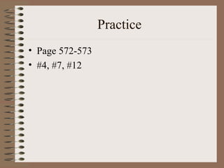 Surface area of circular solids | PPT | Physics | Science