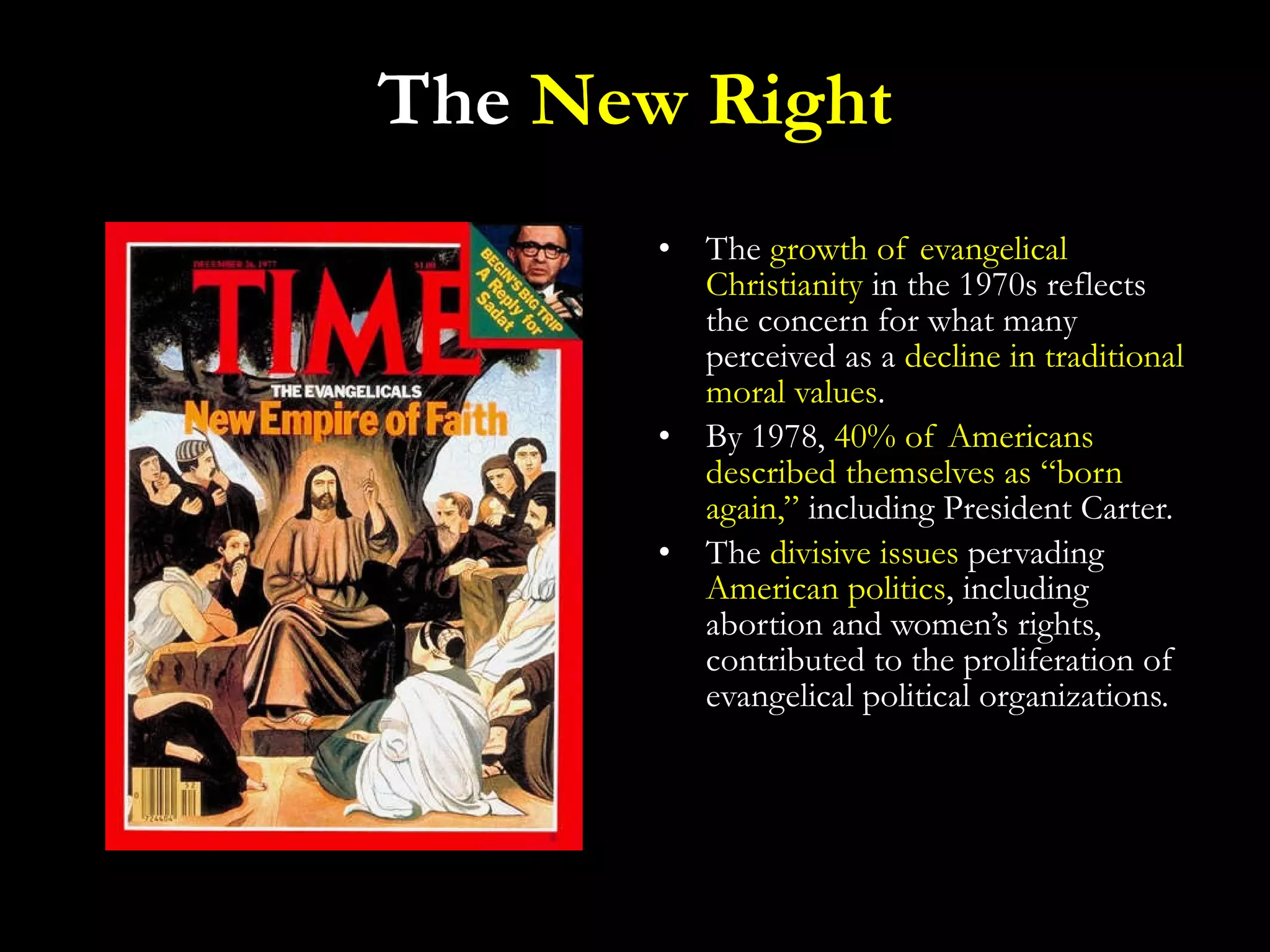 Reagan Revolution | PPT