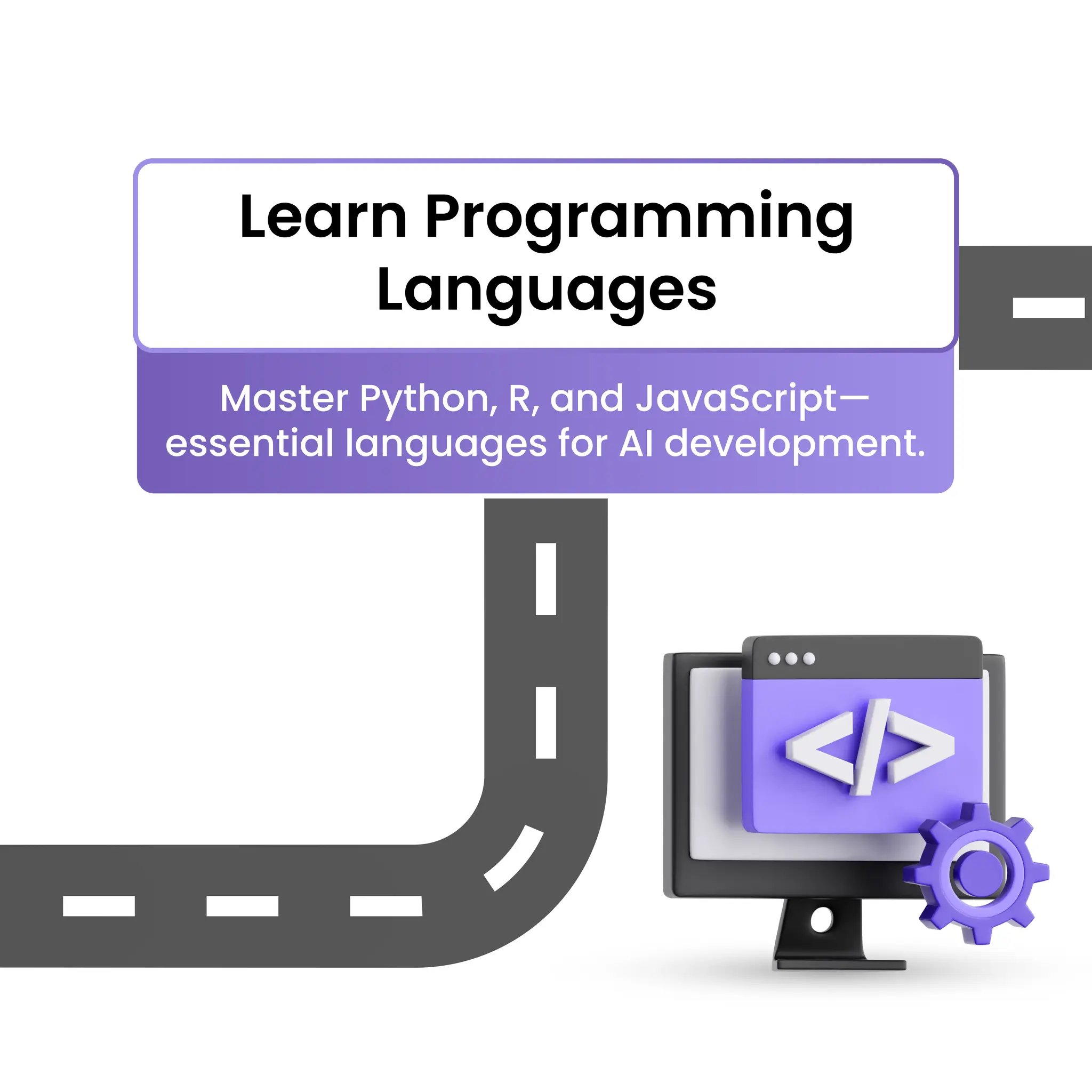 Ready to dive into the future of tech?AI Engineer Roadmap.pdf ...