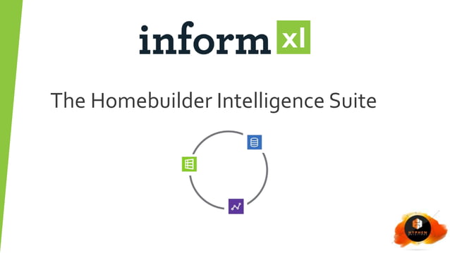 Partner Review: InformXL - 2018 Hyphen Customer Conference | PPT